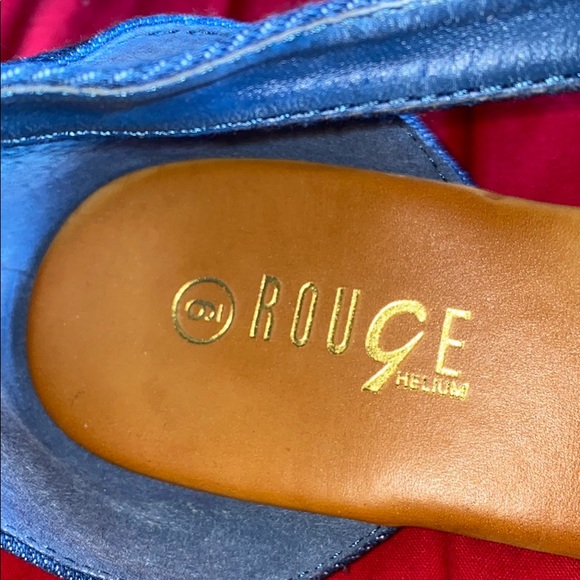 Rouge Helium | Shoes | Rouge Helium Shoes Women | Poshmark